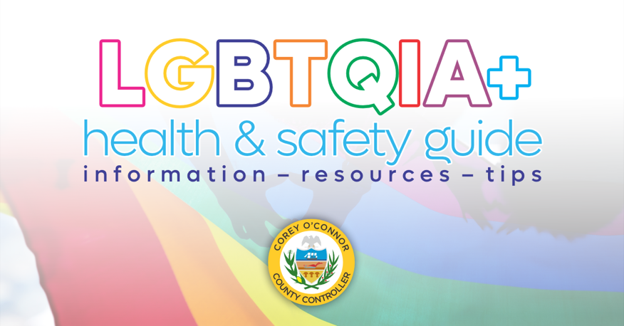 LGBTQ Health and Safety Resources
