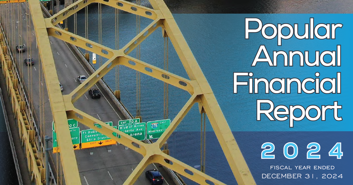 2024 Popular Annual Financial Report